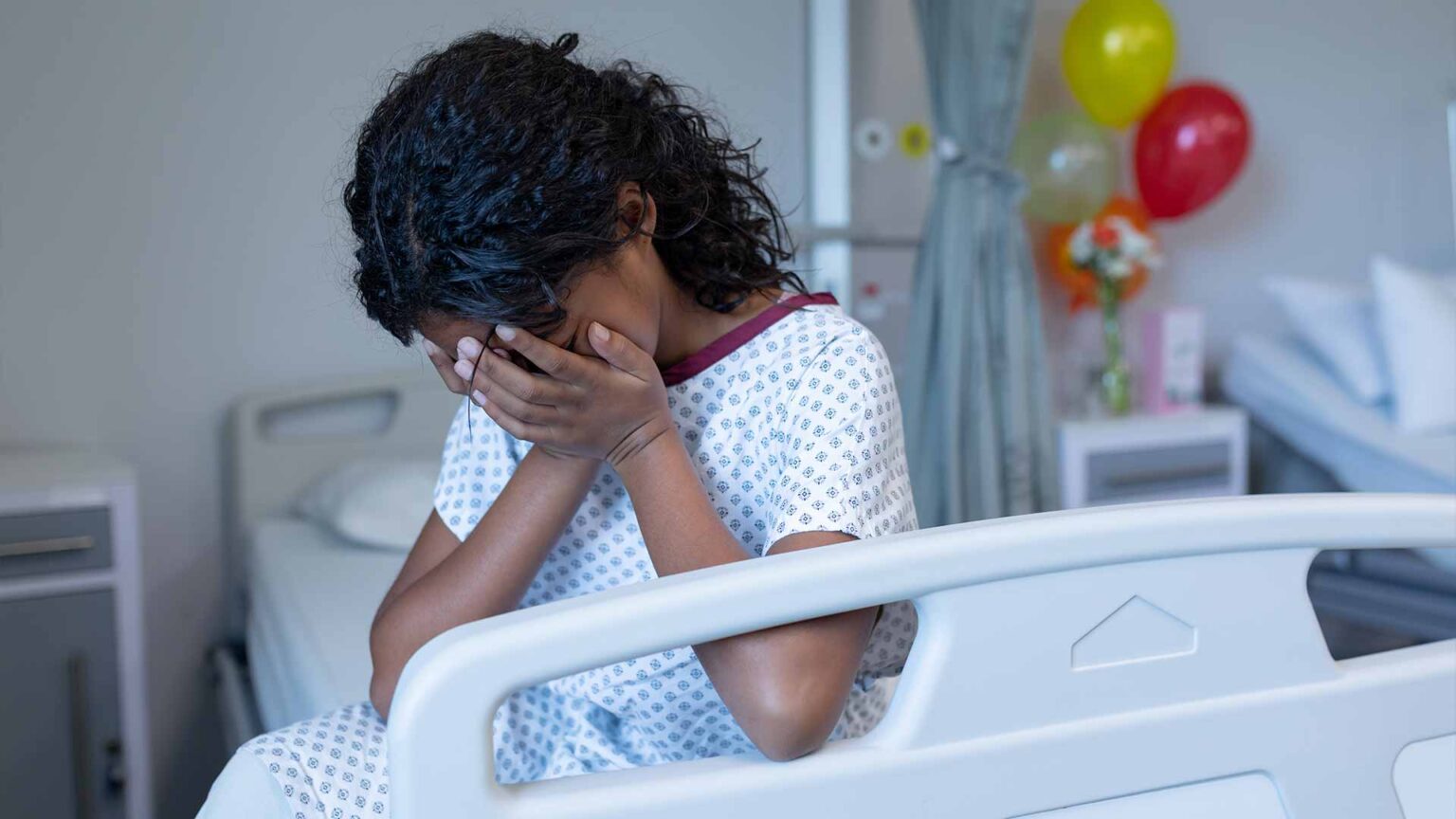 The Medical-Industrial Complex: Profits Before Patients