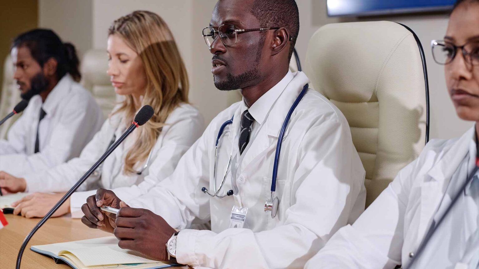 The Medical-Industrial Complex: Profits Before Patients