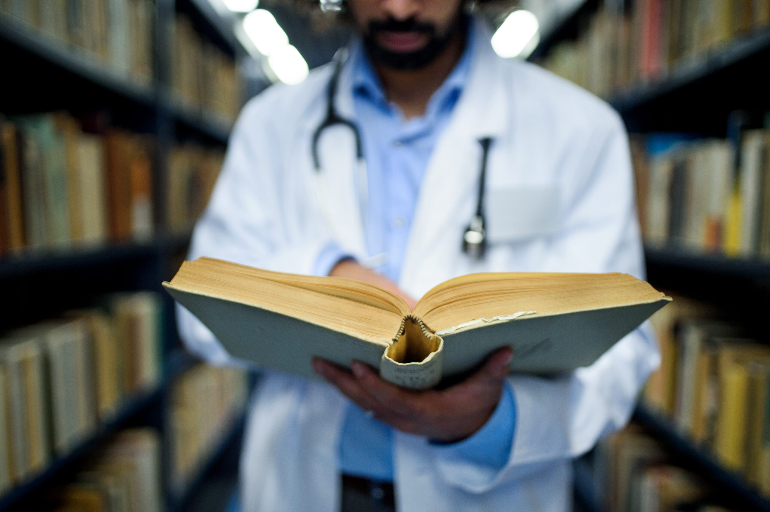 Top 10 Essential American Healthcare Reform Books Guide (Pt. 1)