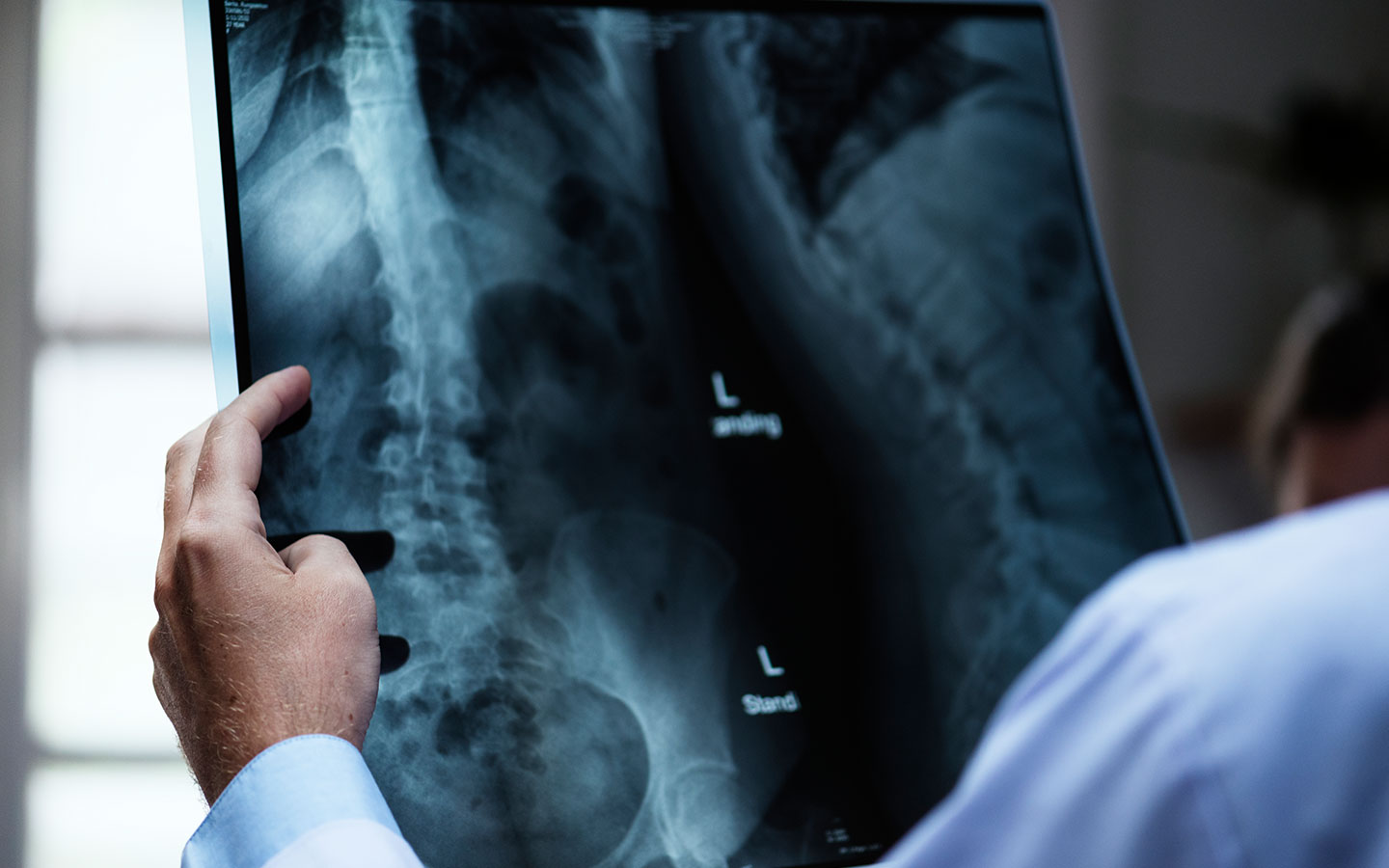 Medical Industrial Complex in Healthcare: Profits Before Patients